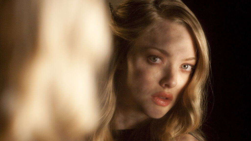 Amanda Seyfried Chloe